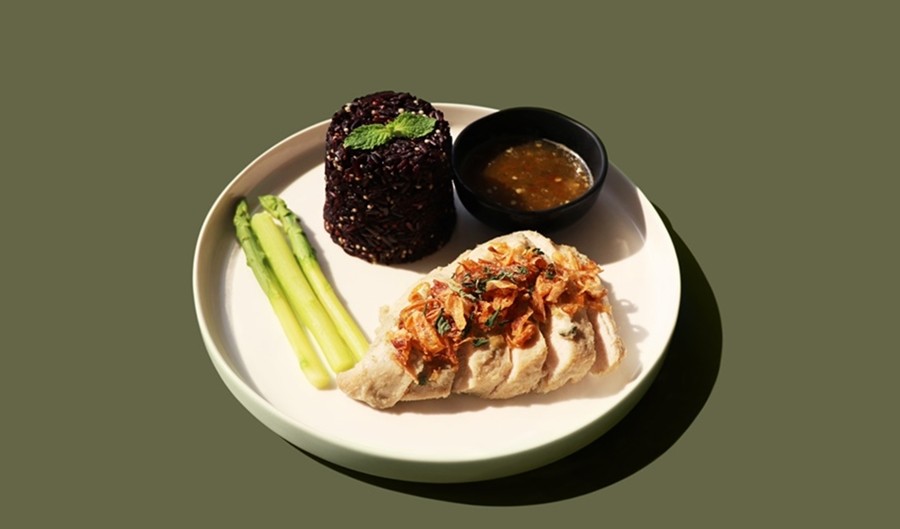 PANPURI WELLNESS การเดินทางที่แสนรื่นรมย์และผ่อนคลายกับ สปาและเมนูที่มี ...