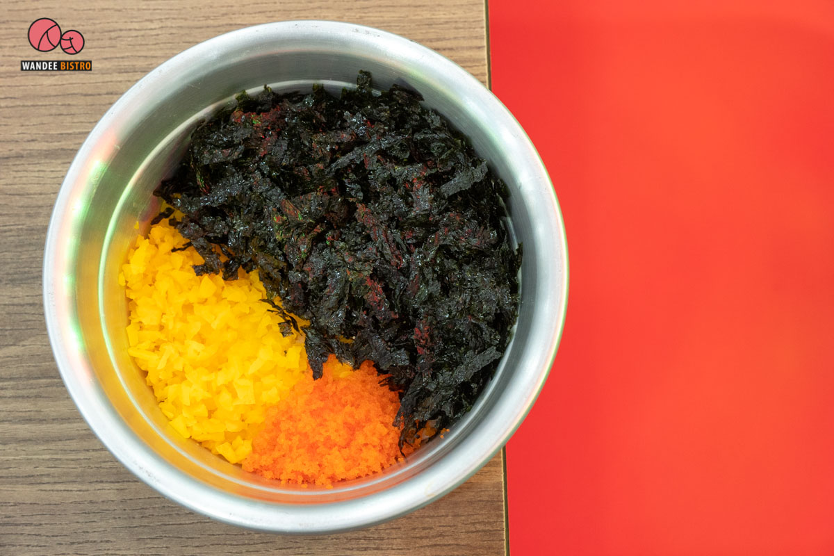 GuGu Chicken ร้านไก่ทอดชื่อดังจากเกาหลี ยกความอร่อยมาไว้ที่ไทย