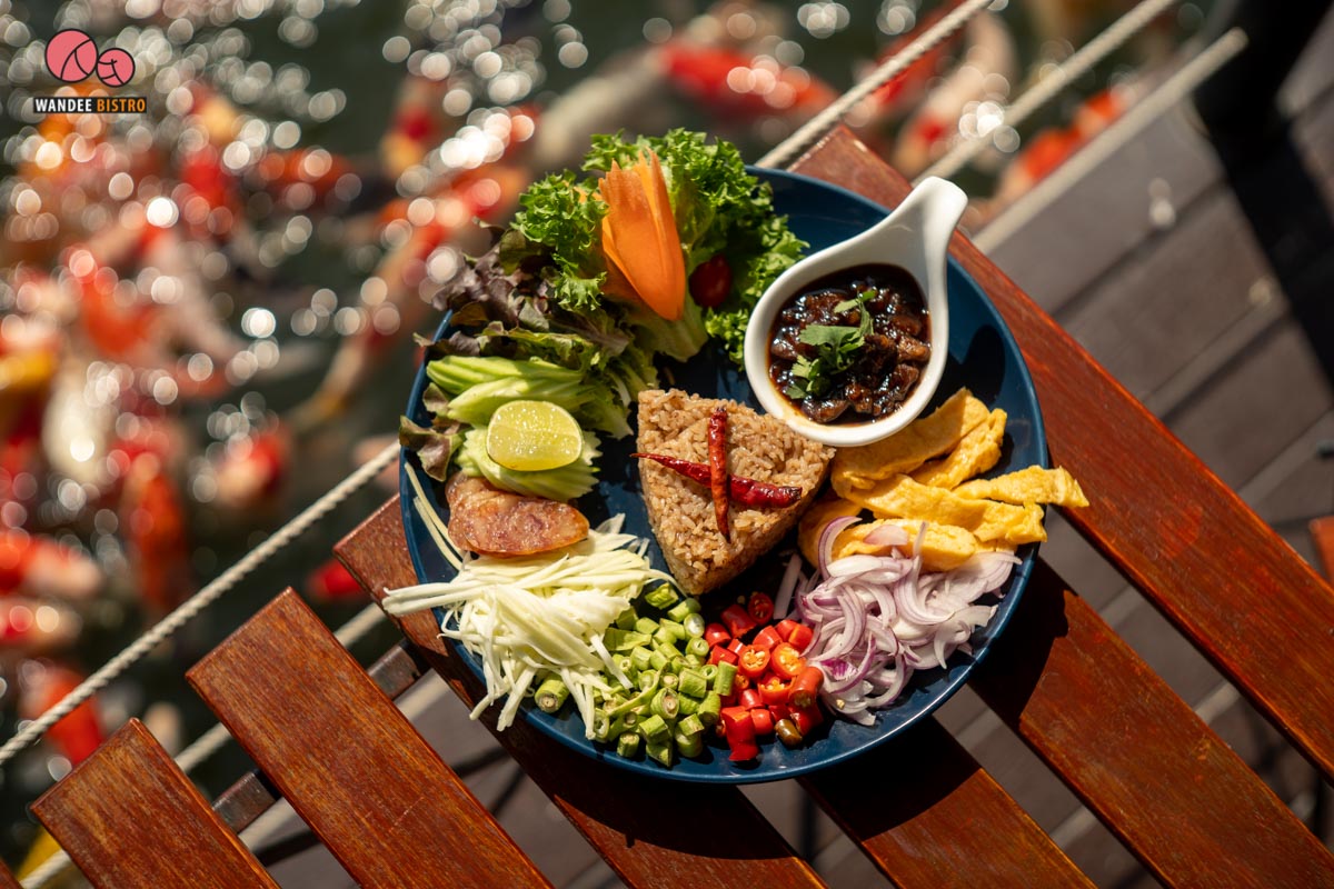 Little Loft Cafe & Farm คาเฟ่น่ารักที่มีฟาร์มผักปลอดสารพิษและสวนสัตว์เล็กๆ
