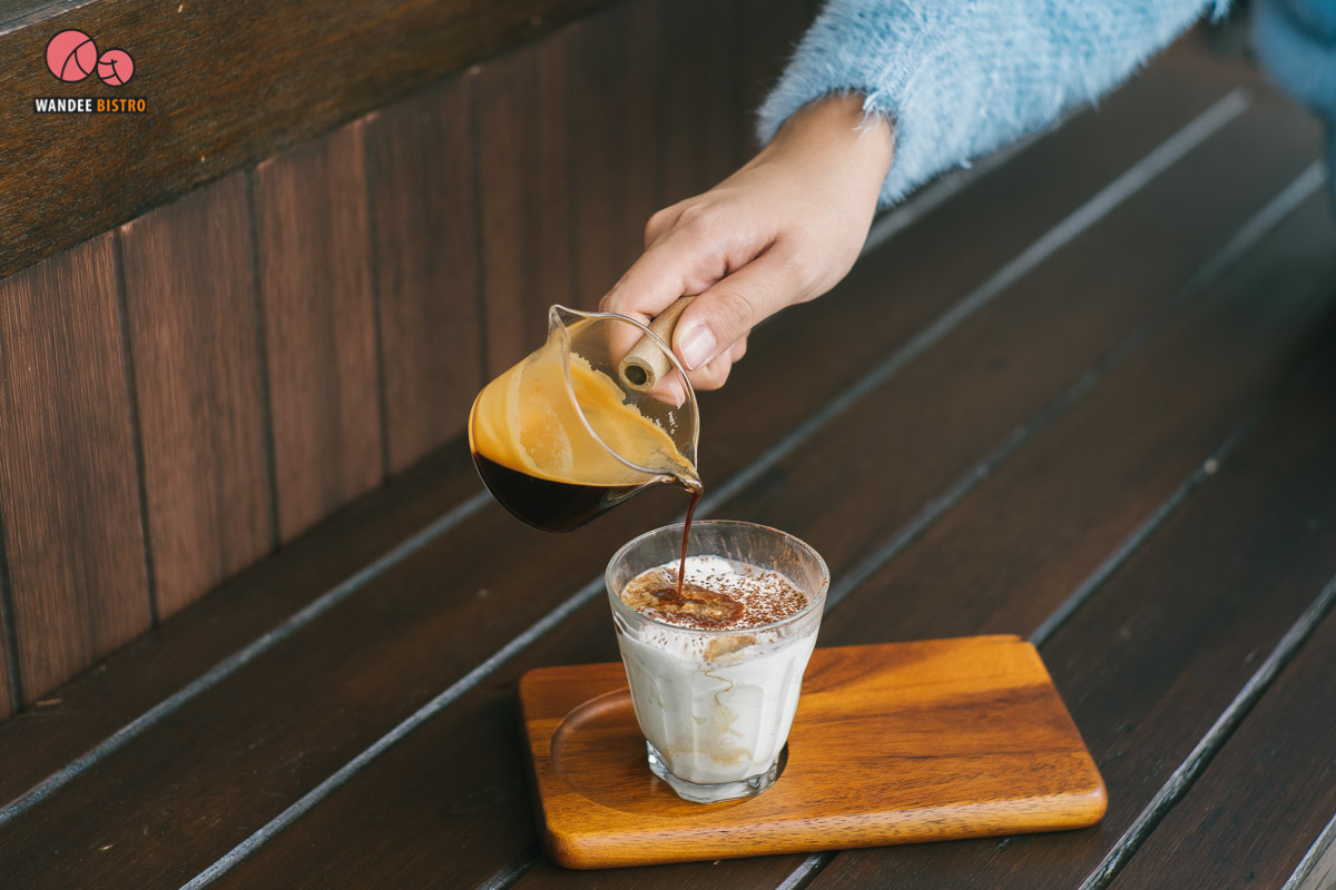 HINT Coffee Roaster สาขารัตนาธิเบศร์ คาเฟ่สไตล์ญี่ปุ่น ฟีลอบอุ่นเหมือน ...