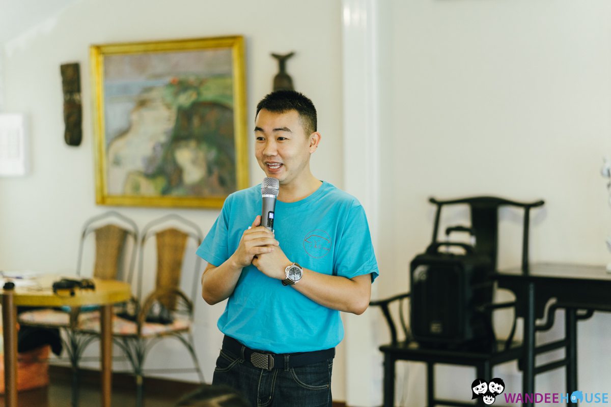 G Farm at Sam Khok cafe & gallery สถานที่แห่งความสนุก ปทุมธานี