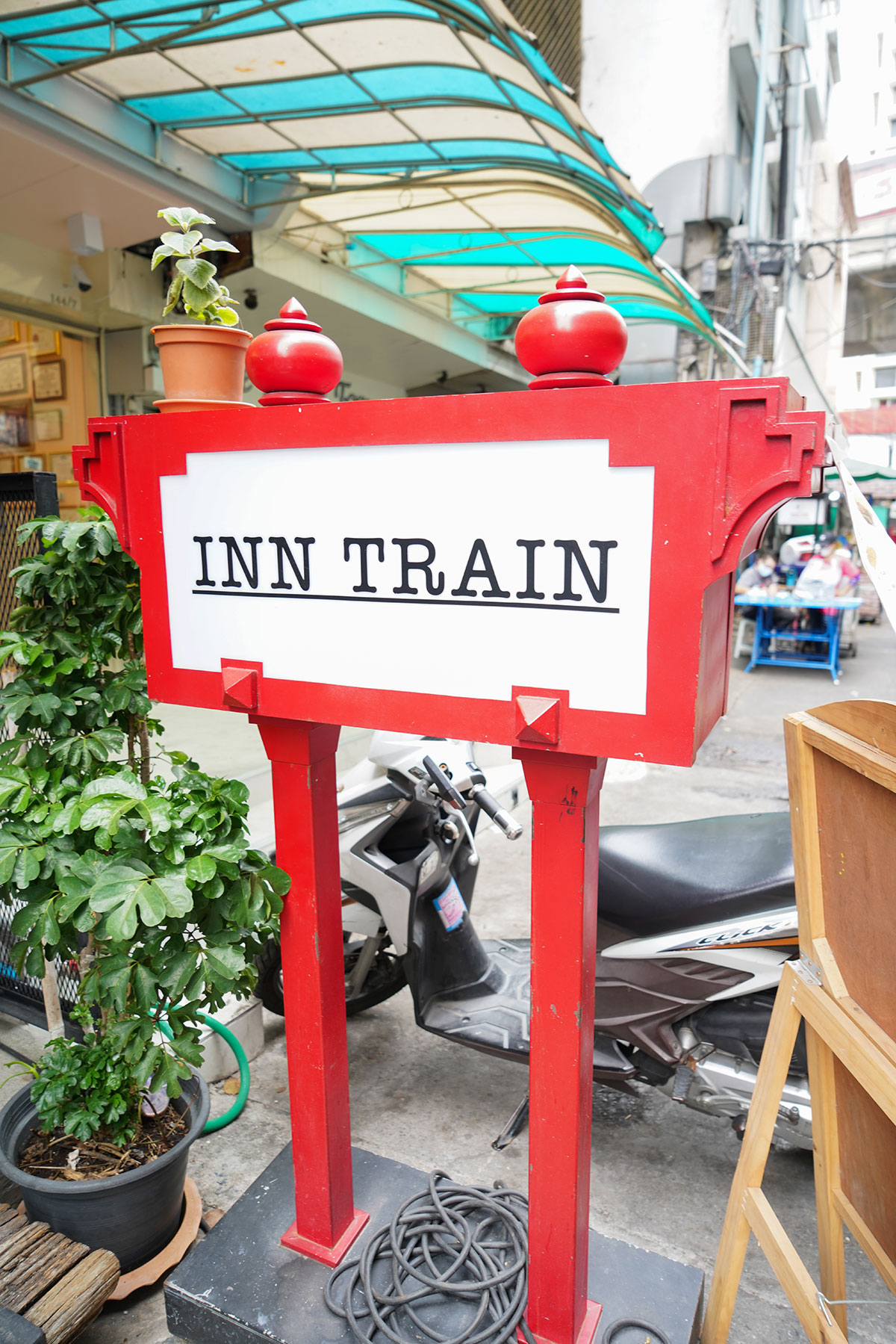 ซื้อ 1 ที่ ช่วย 1 ท่าน ส่งต่ออาหารที่มีประโยชน์ ไอเดียฝ่าวิกฤตจากร้าน ...