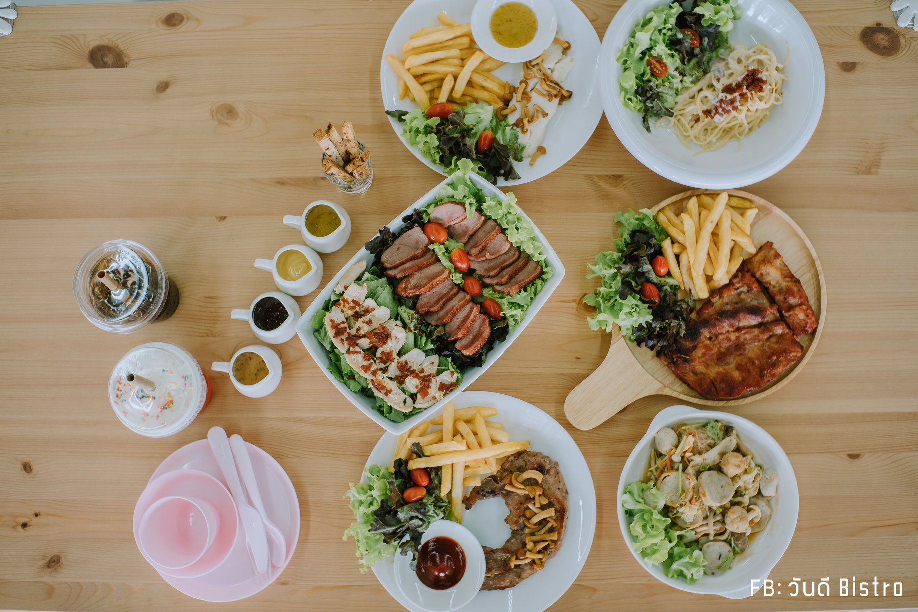 Organika Cafe & Play คาเฟ่ออร์แกนิค พร้อมกิจกรรมชิคๆ สำหรับน้องหนู