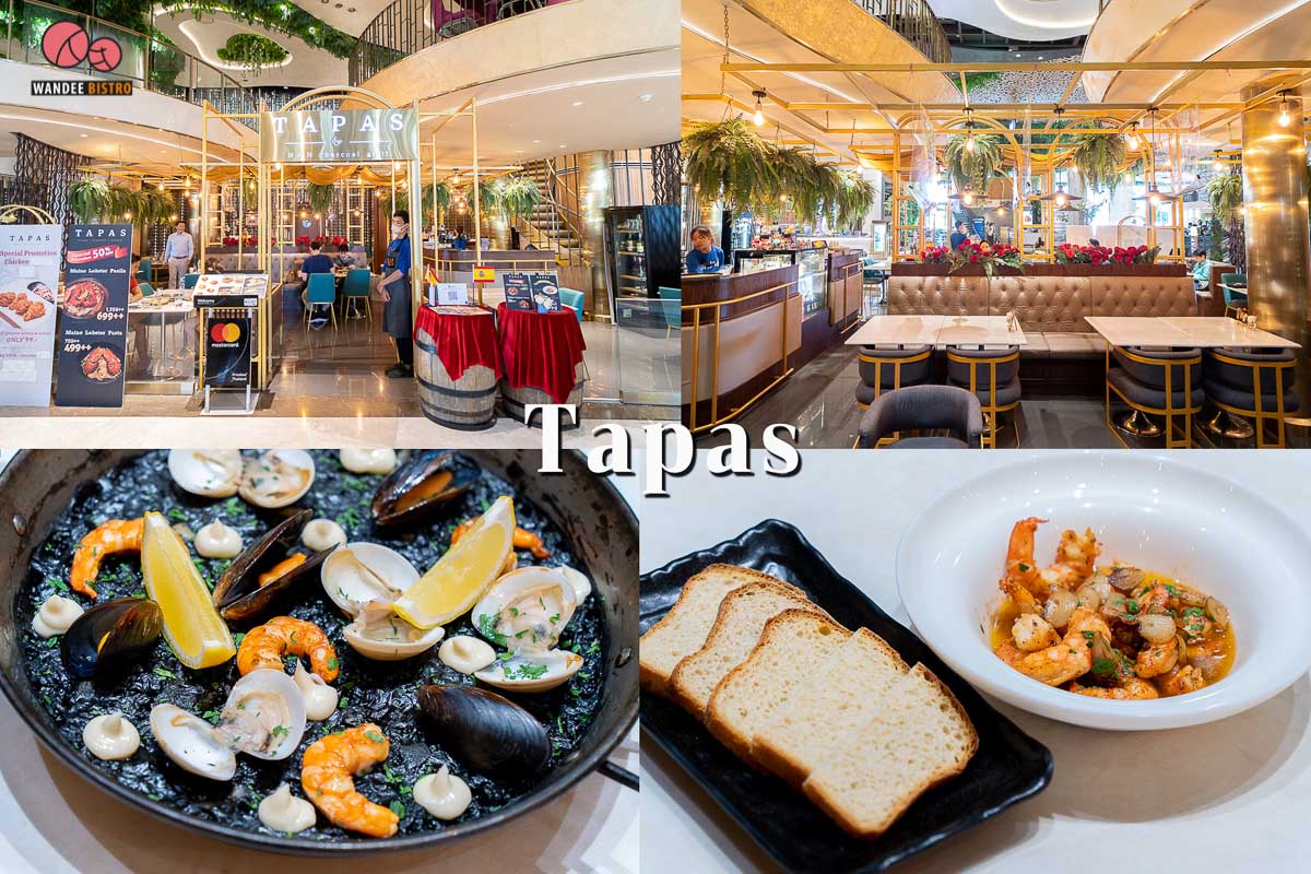 7 ร้านต้องโดนมีเฉพาะ ICONSIAM