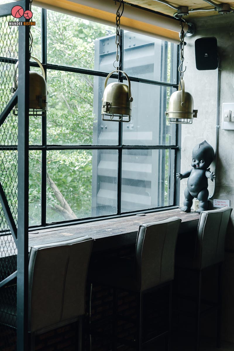 Slot co working space & café เปลี่ยนที่ทำงานในบรรยากาศธรรมชาติ